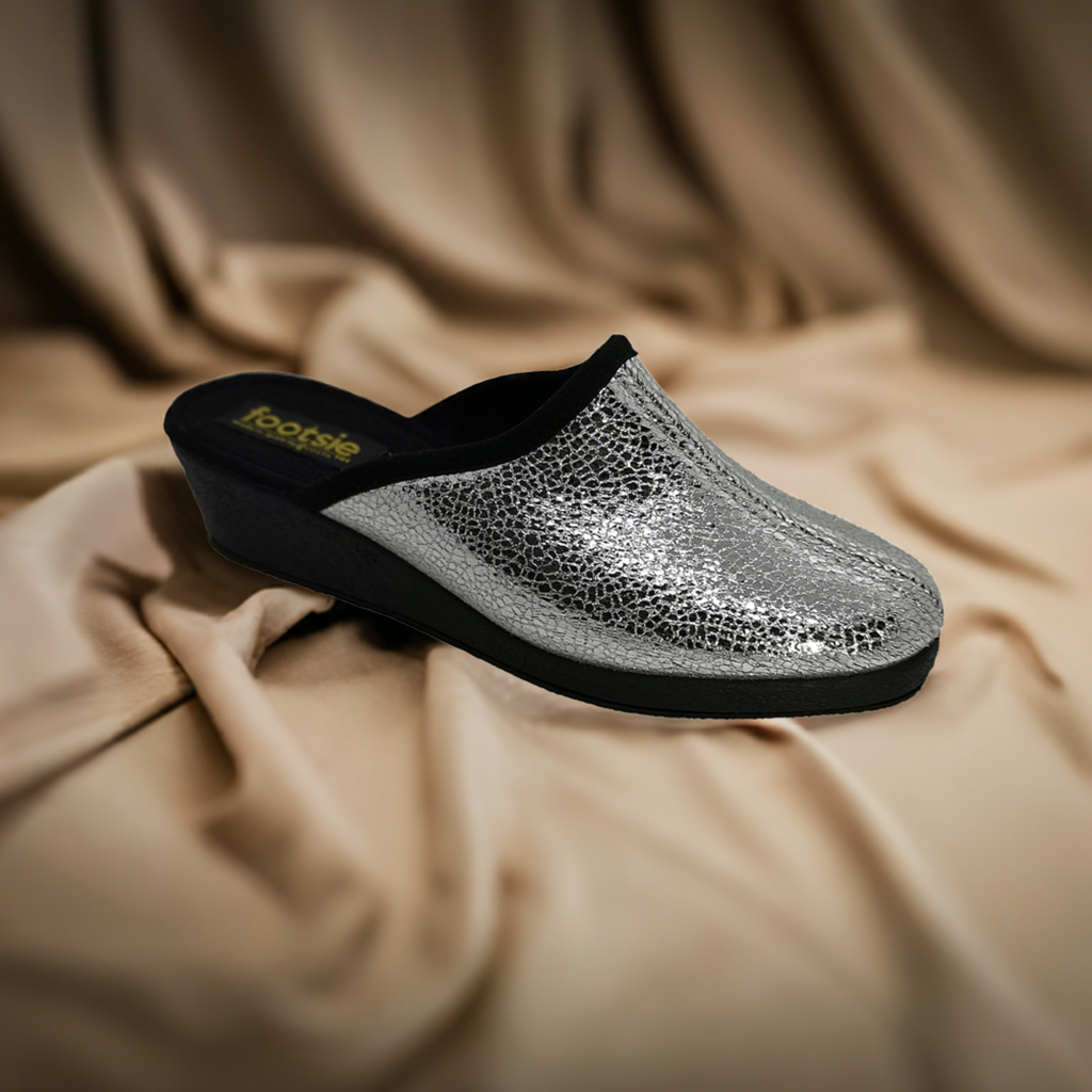 The Footsie Slipper™ available online today – Footsie 101