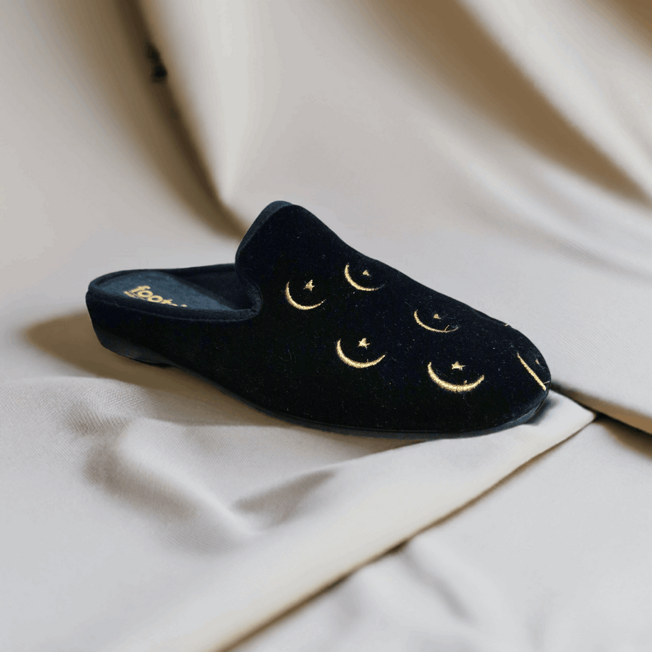 The Footsie Slipper™ available online today – Footsie 101
